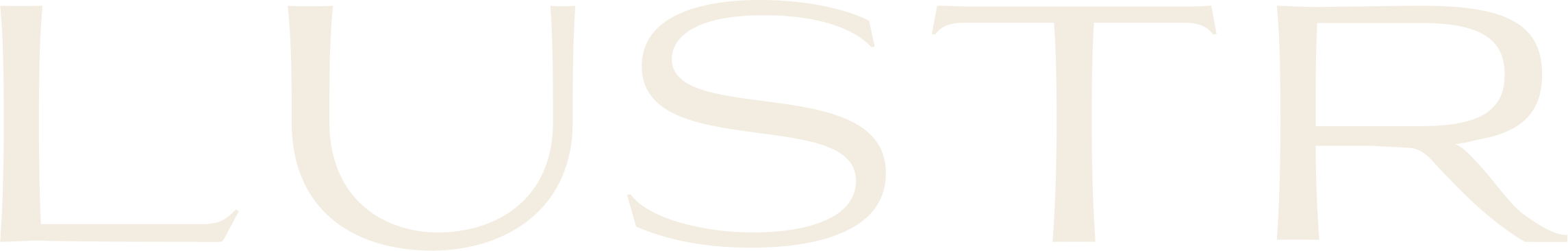 Discover – Lustr Diamonds